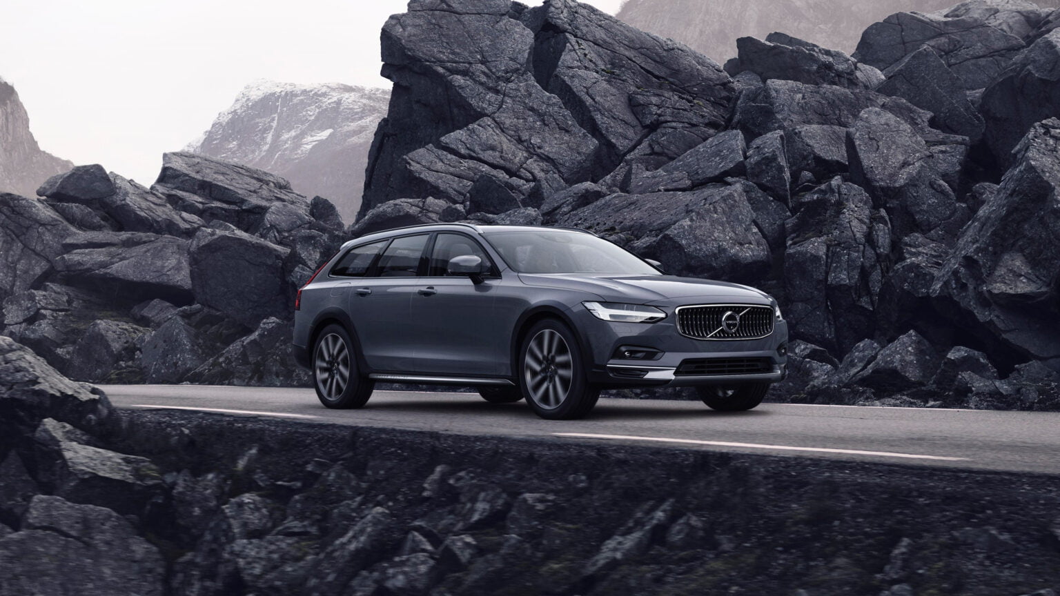 The Evolution of Volvo: Engineering Excellence and Innovation